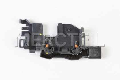 Buy the spare part Mercedes-Benz A2239057103 limit switch