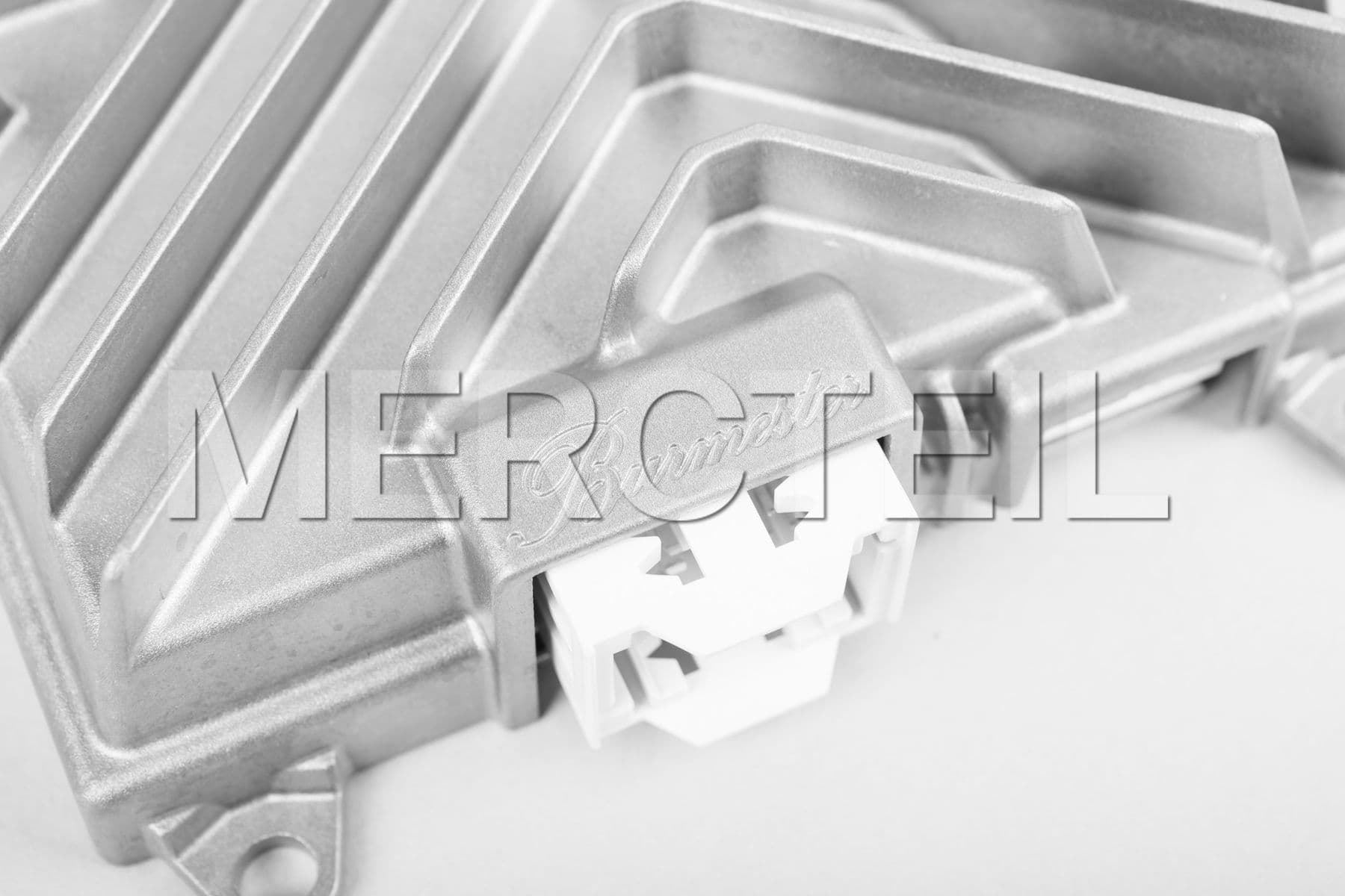 Kaufen Sie das Ersatzteil Mercedes-Benz A2239058202 amplifier f hi fi ...