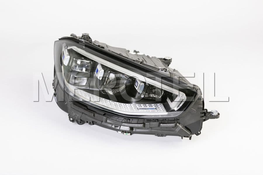 Buy the spare part Mercedes-Benz A2239061804 lamp unit