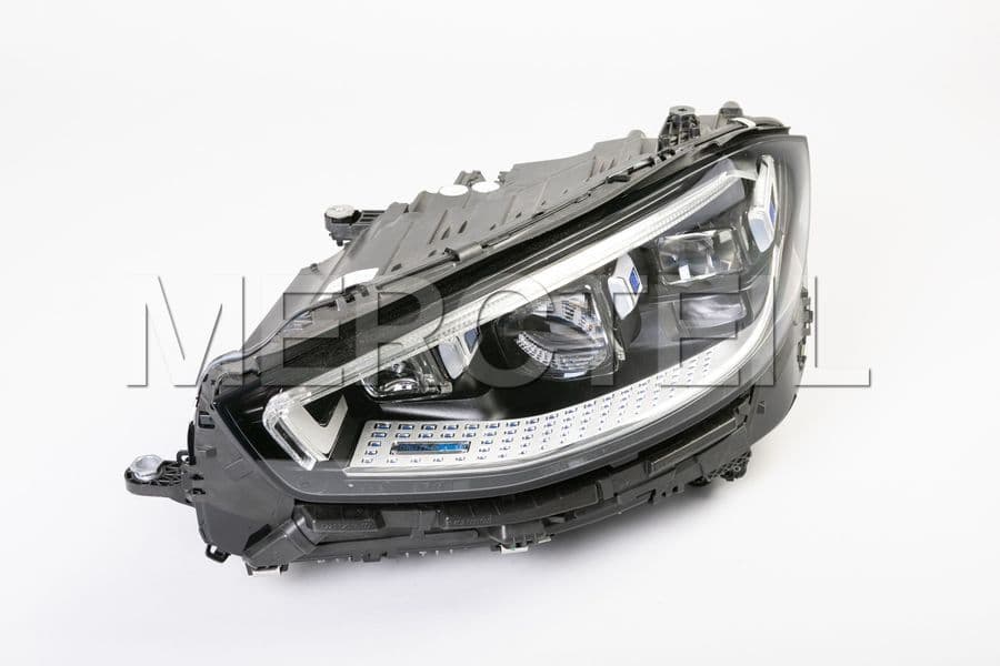 Buy the spare part Mercedes-Benz A2239061904 lamp unit