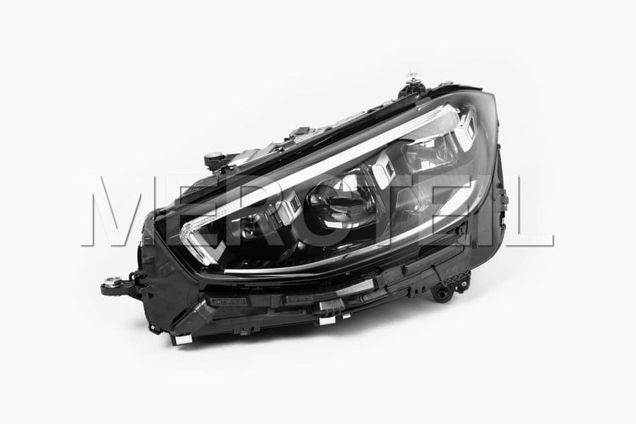Buy the spare part Mercedes-Benz A2239064505 lamp unit