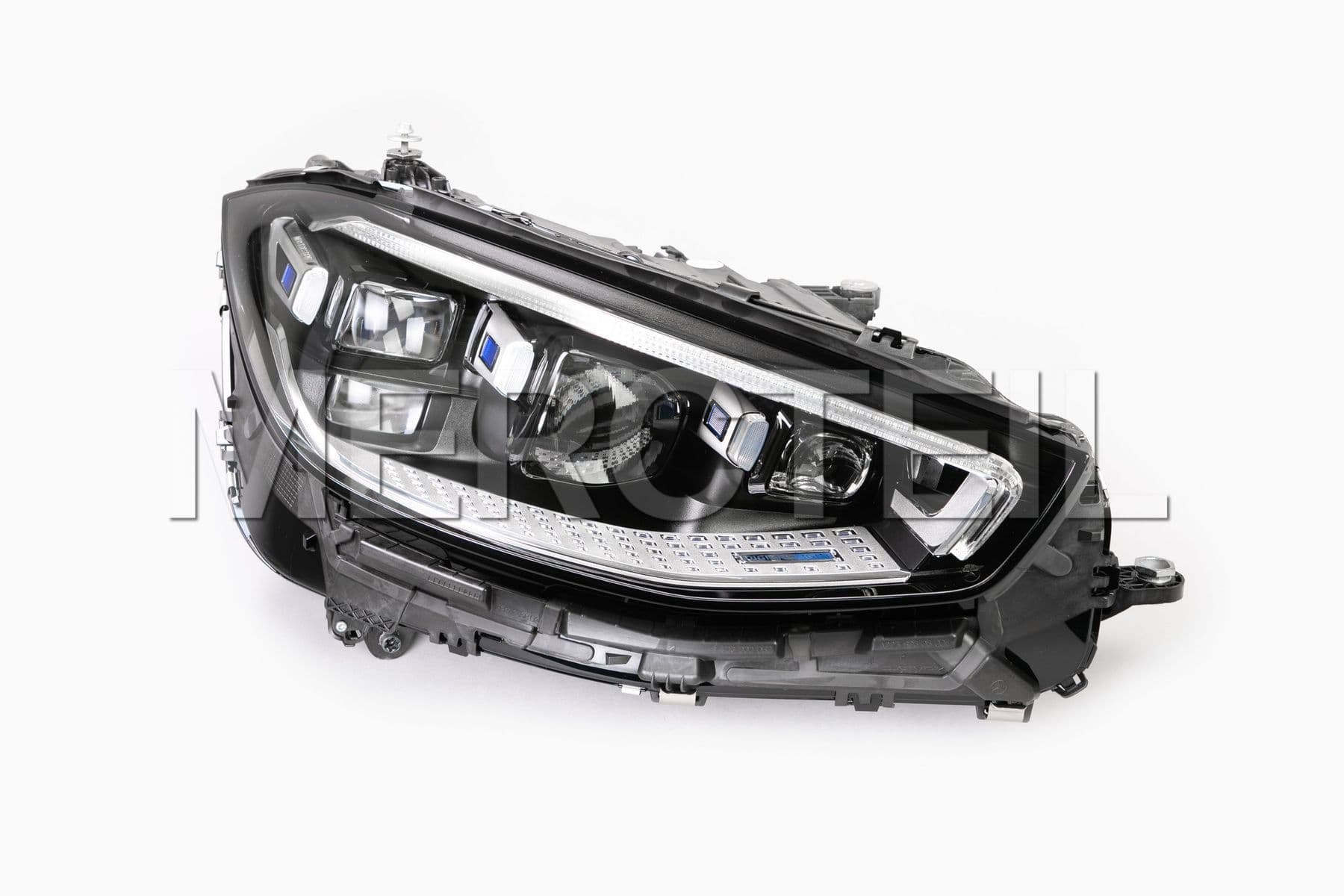 Kaufen Sie das Ersatzteil Mercedes-Benz A2239067604 lamp unit
