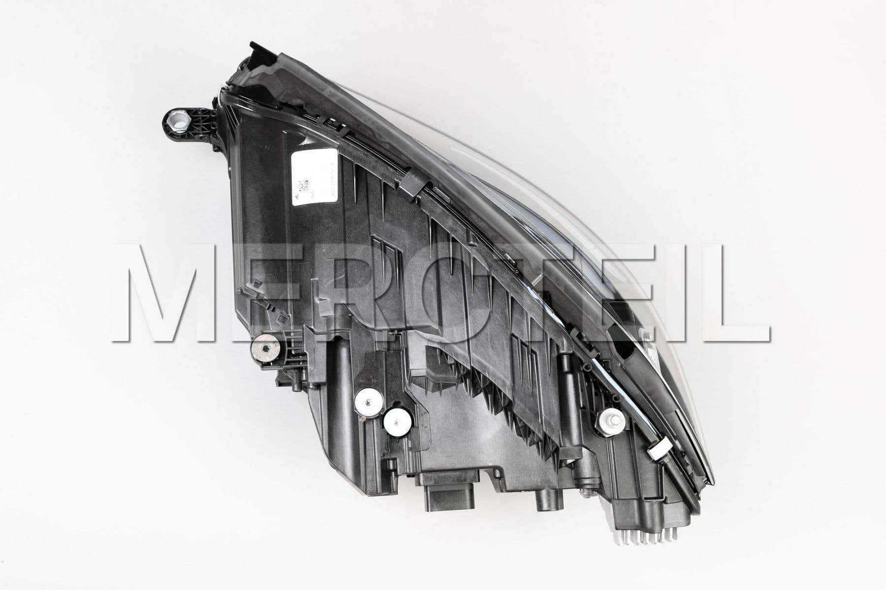 Kaufen Sie das Ersatzteil Mercedes-Benz A2239067604 lamp unit