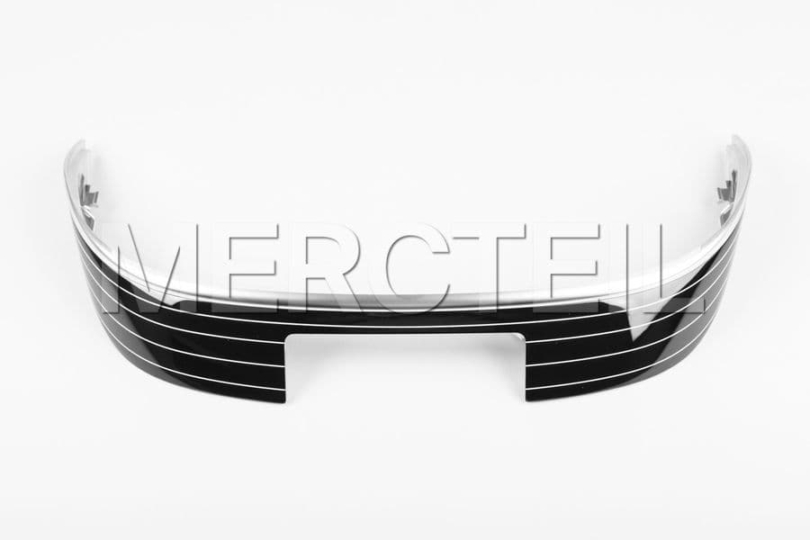 Buy the spare part Mercedes-Benz A2239107111 mounting strip