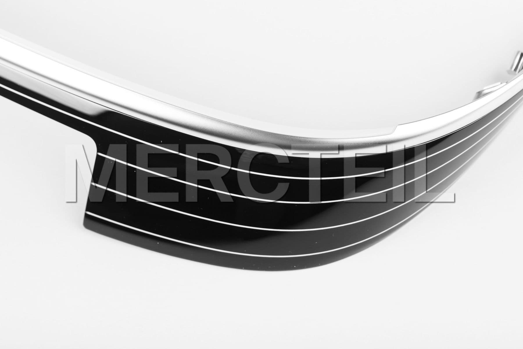 Buy the spare part Mercedes-Benz A2239107111 mounting strip