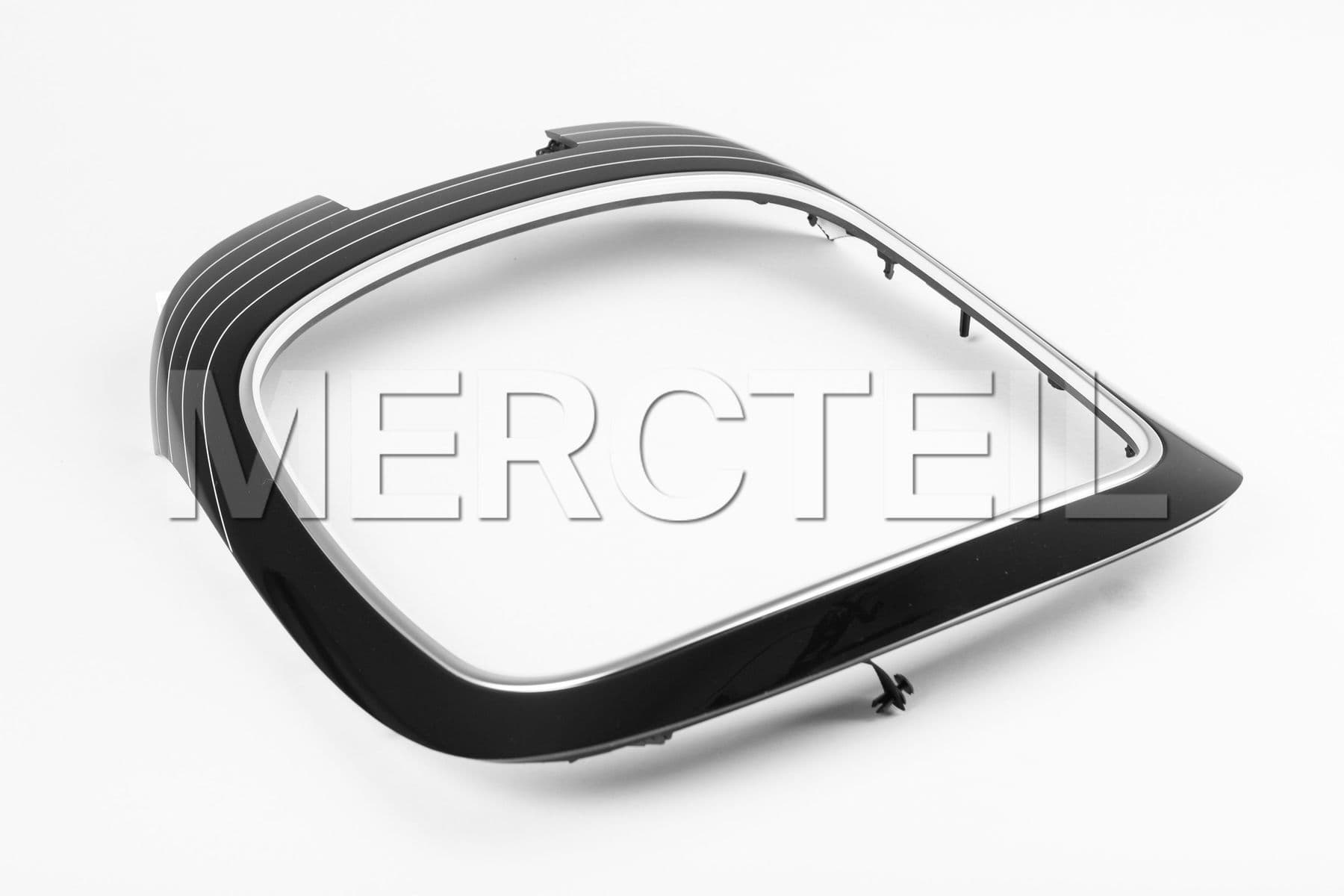 Buy the spare part Mercedes-Benz A2239108608 mounting strip