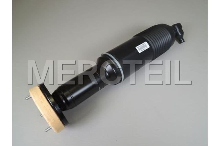 Buy the spare part Mercedes-Benz A2303208513 left front susp strut