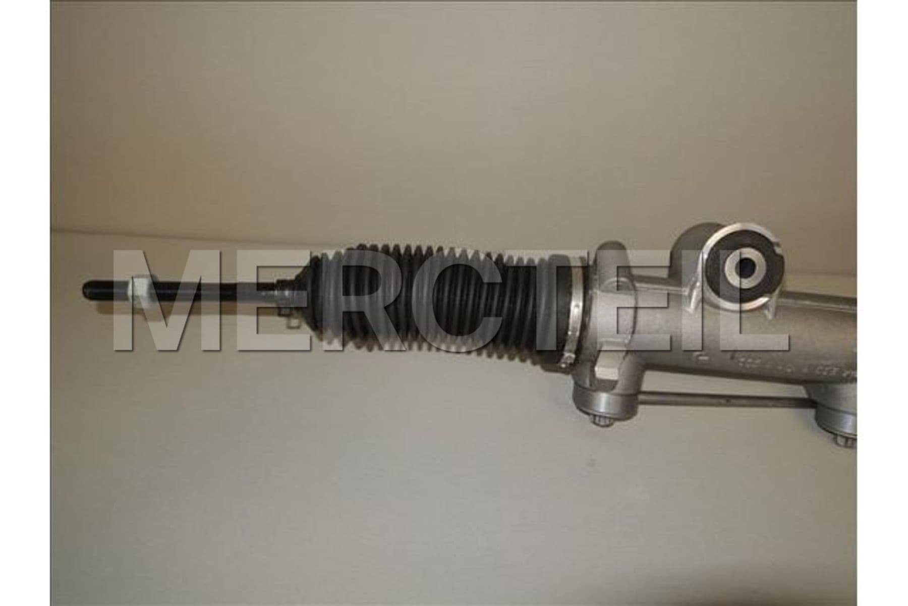 Buy the spare part Mercedes-Benz A2304601200 steering box assembly