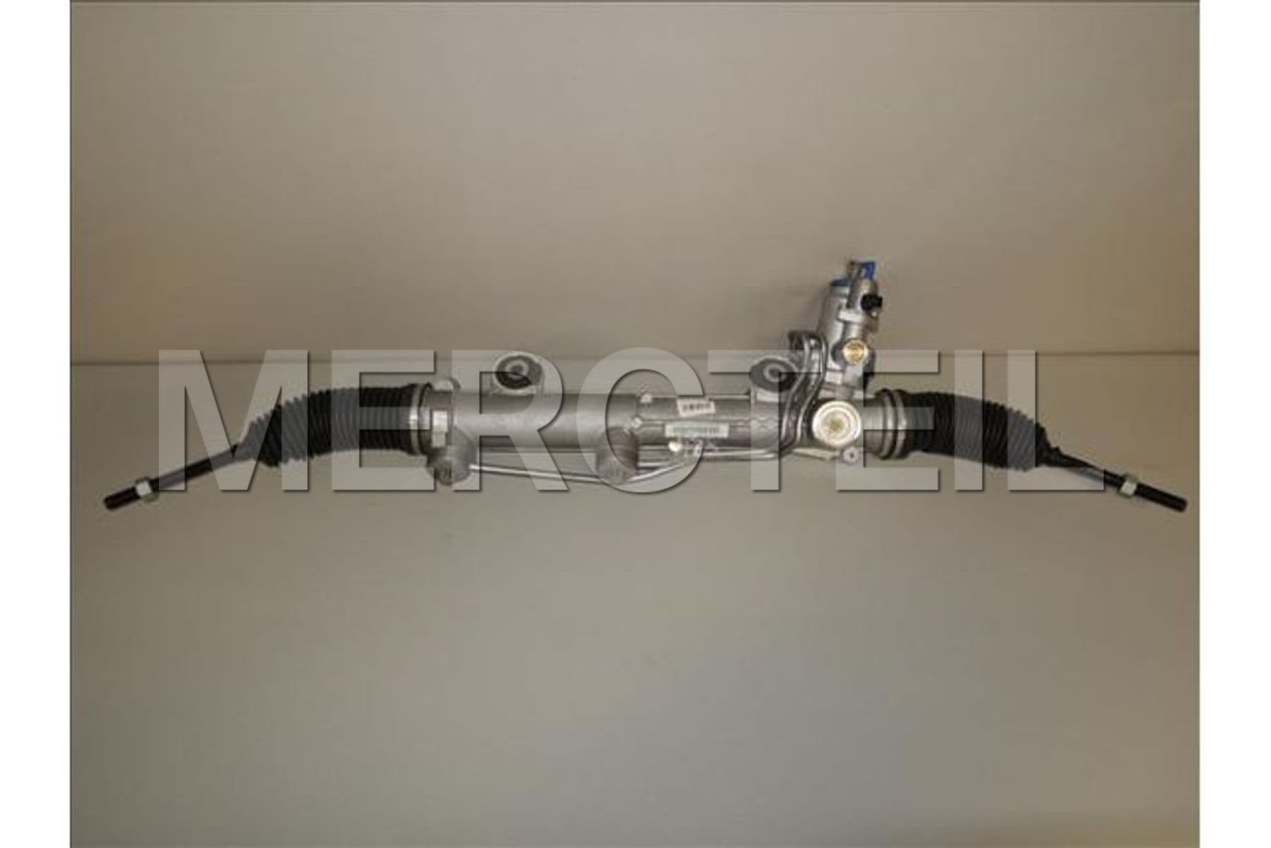 Buy the spare part Mercedes-Benz A2304601200 steering box assembly