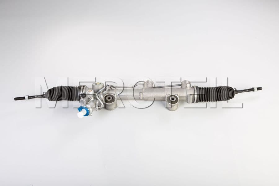 Buy the spare part Mercedes-Benz A2304601200 steering box assembly