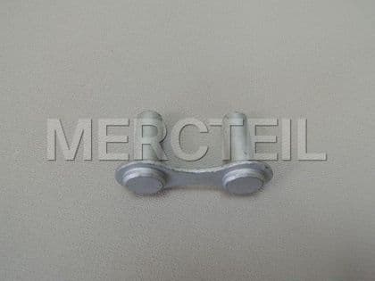 Buy the spare part Mercedes-Benz A2304900044 plate