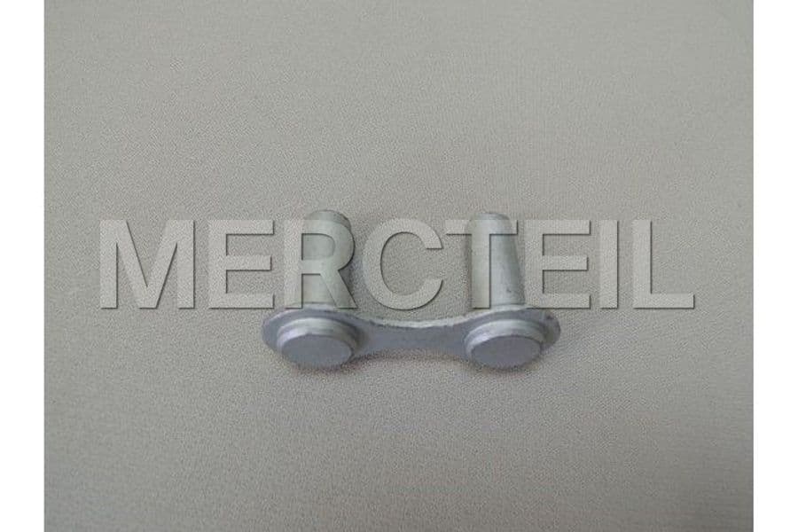 Buy the spare part Mercedes-Benz A2304900044 plate