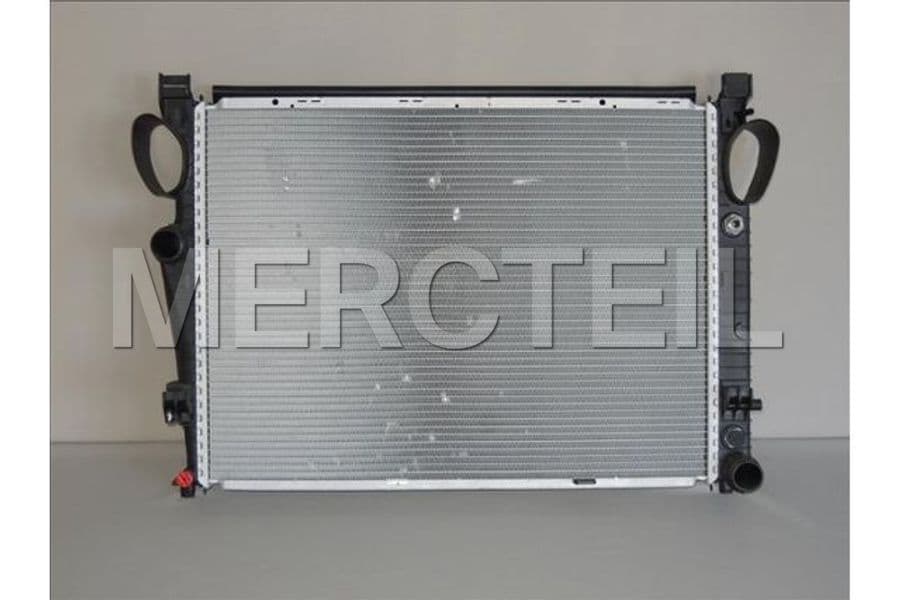 Kaufen Sie das Ersatzteil Mercedes-Benz A2305000303 kuehler