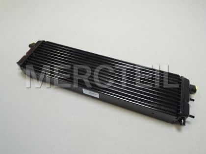 Buy the spare part Mercedes-Benz A2305001200 oil cooler