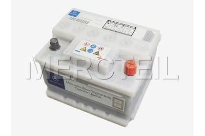 Buy the spare part Mercedes-Benz A2305410001 battery