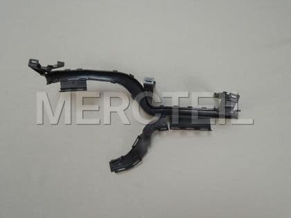 Buy the spare part Mercedes-Benz A2305460461 cable duct