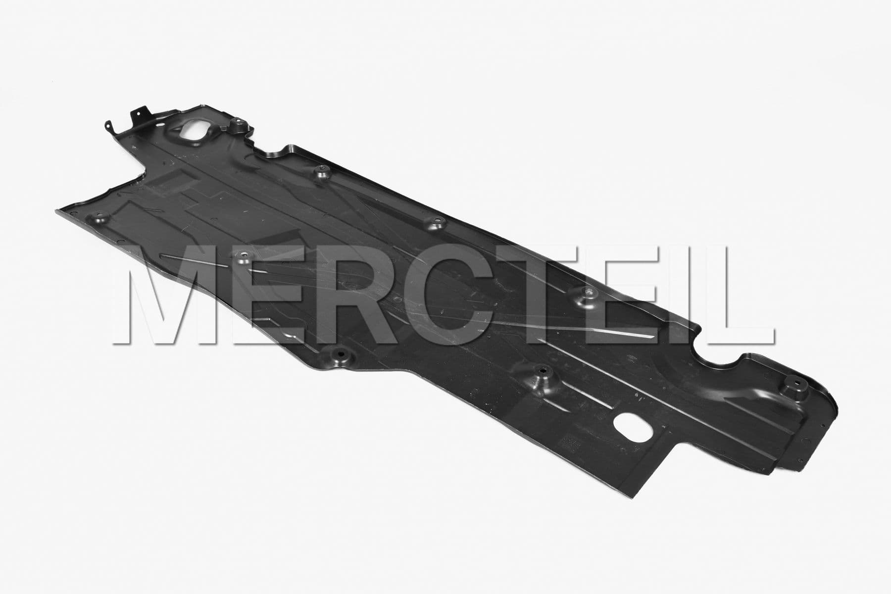Buy the spare part Mercedes-Benz A2306190138 covering