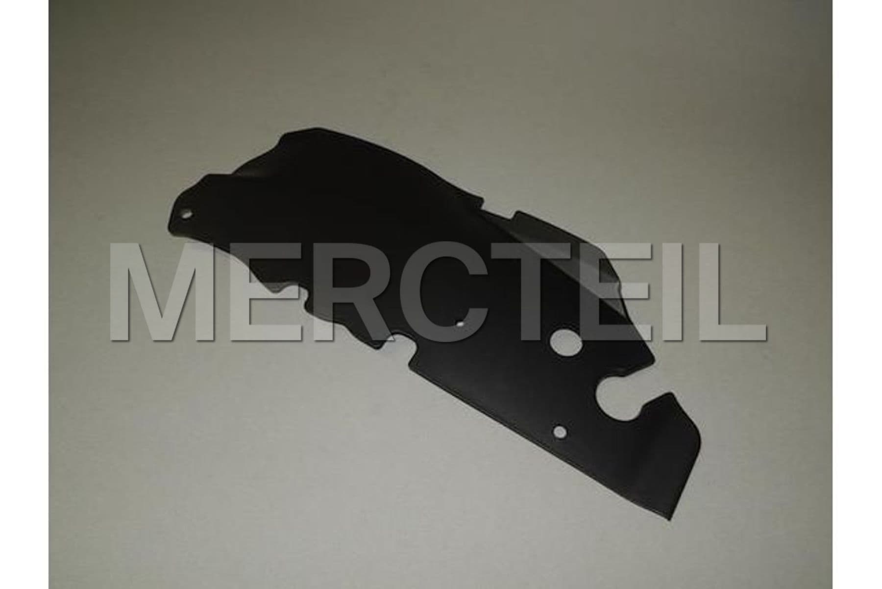 Buy the spare part Mercedes-Benz A2306280407 covering