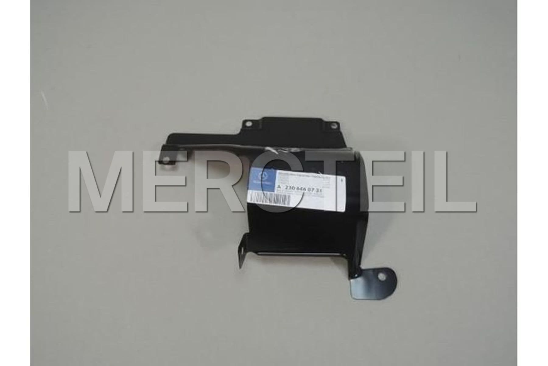 Buy the spare part Mercedes-Benz A2306460731 console