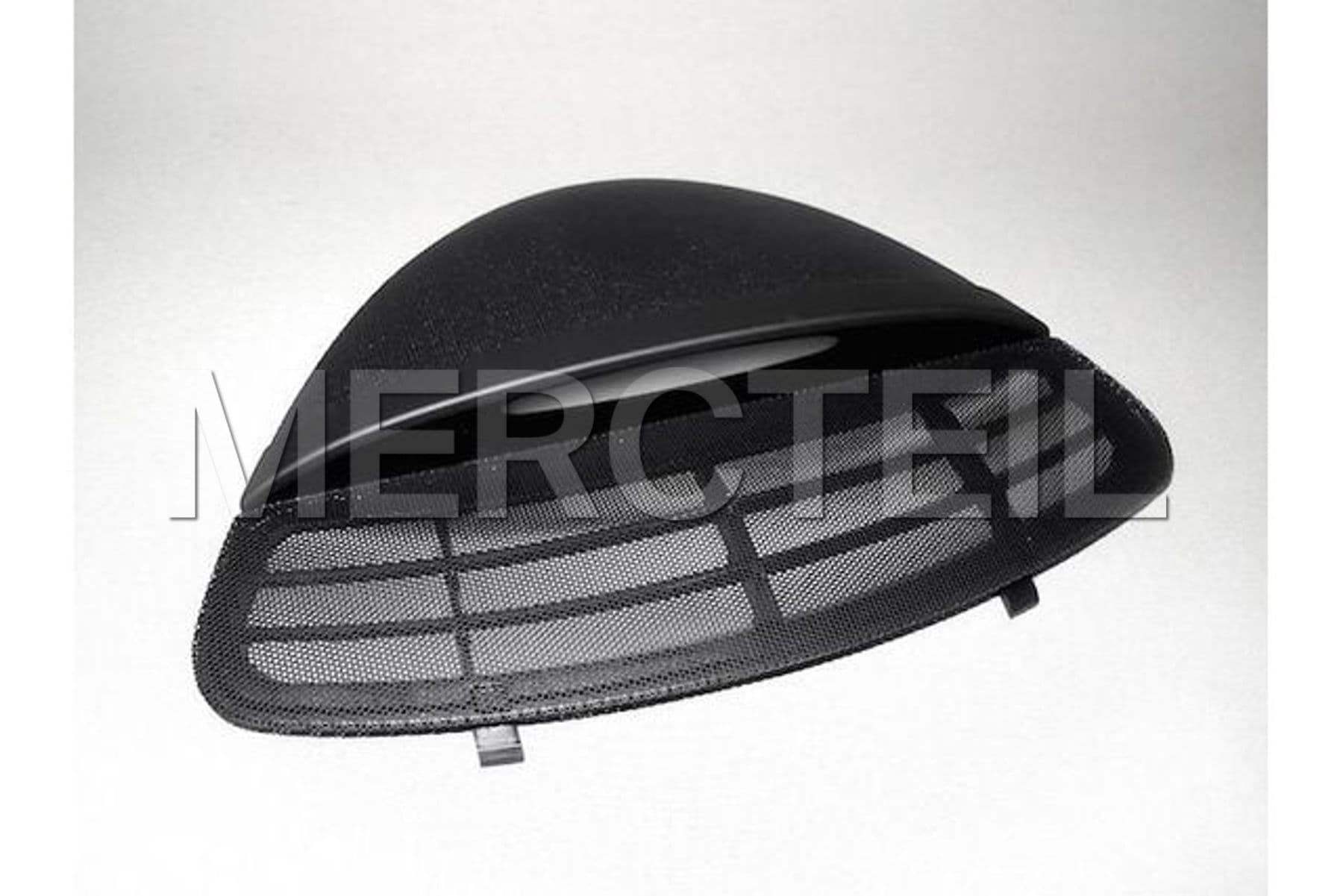Buy the spare part Mercedes-Benz A23068040369116 covering