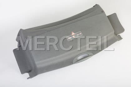 Buy the spare part Mercedes-Benz A23069002659C80 partition panel