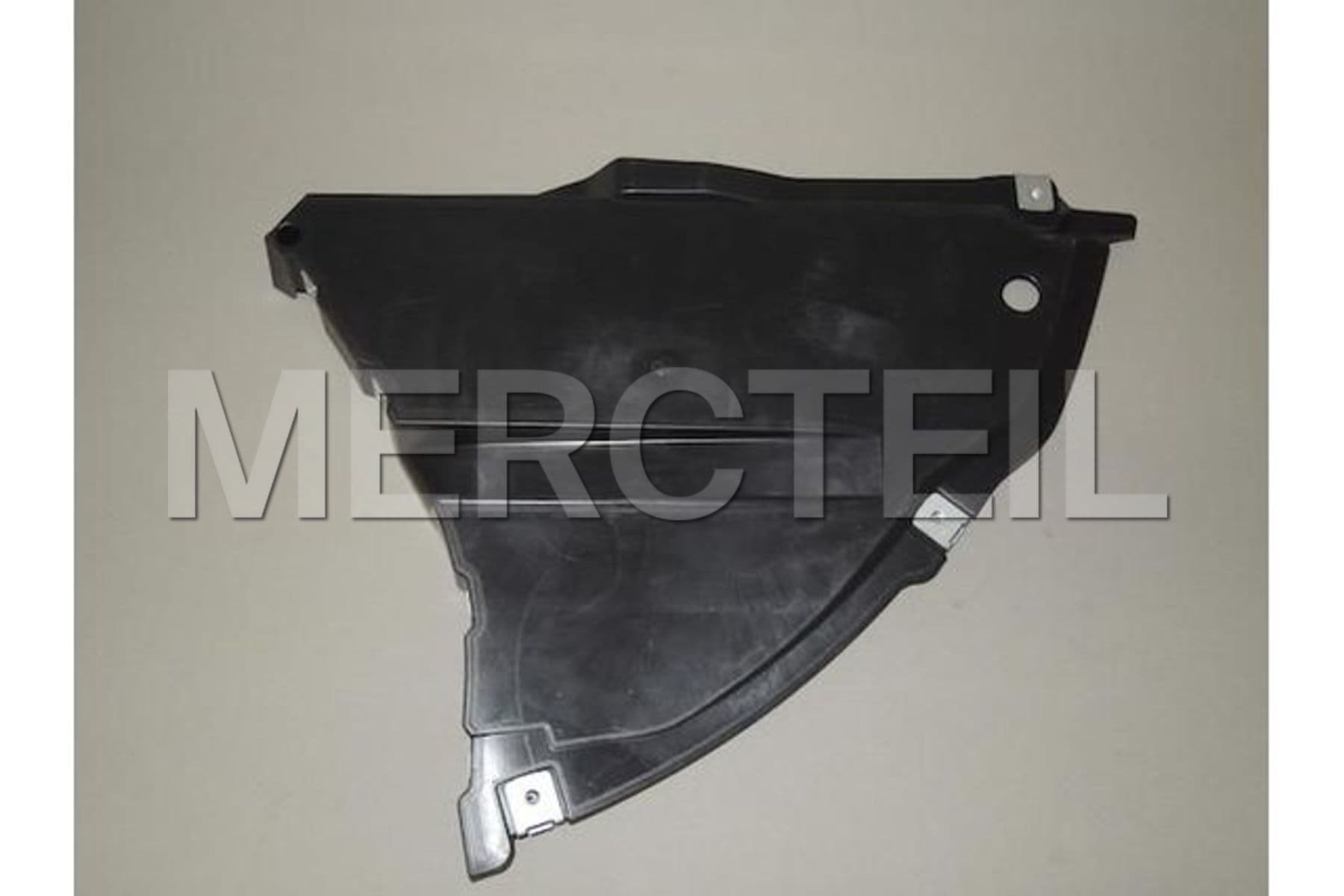Buy the spare part Mercedes-Benz A2306901930 covering