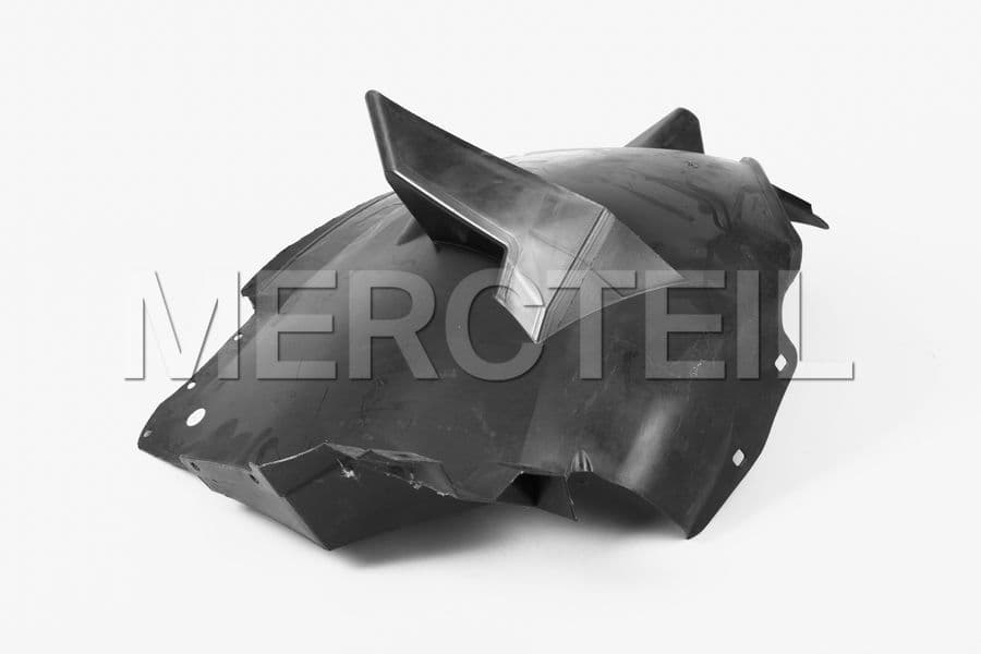 Buy the spare part Mercedes-Benz A2306980530 covering