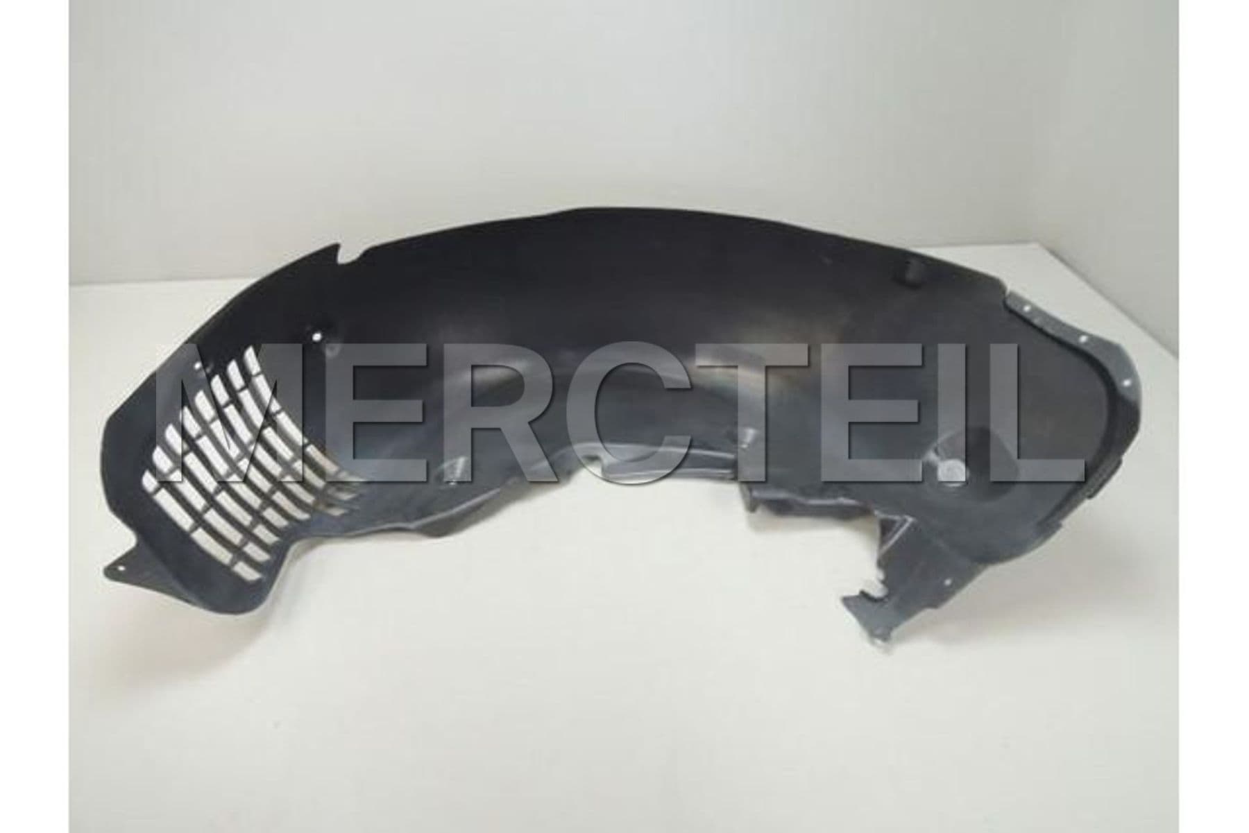 Buy the spare part Mercedes-Benz A2306985630 covering