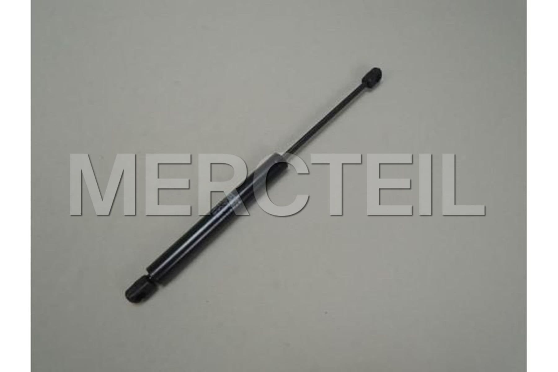 Buy the spare part Mercedes-Benz A2307500136 spring