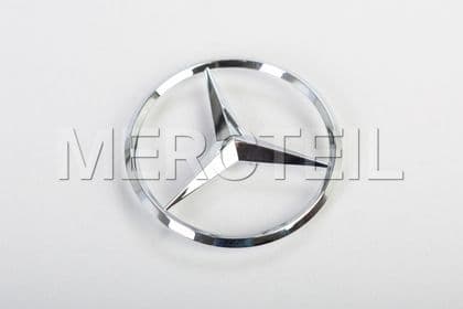 Buy the spare part Mercedes-Benz A2307580058 mercedes star