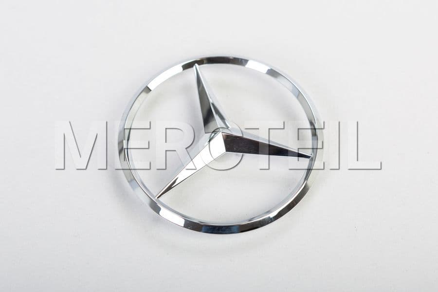 Buy the spare part Mercedes-Benz A2307580058 mercedes star