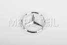 Kaufen Sie das Ersatzteil Mercedes-Benz A2307580058 mercedes stern
