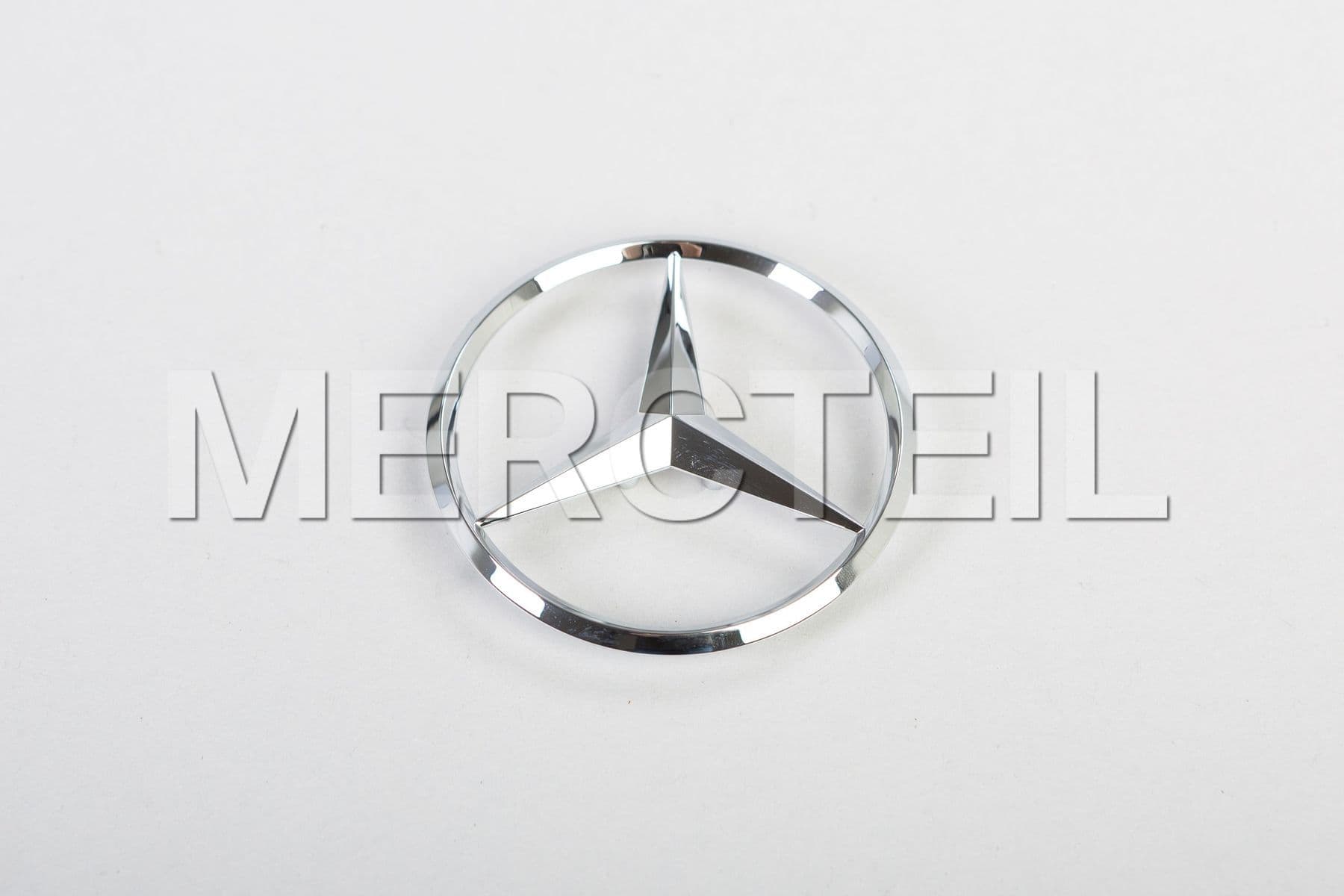 Buy the spare part Mercedes-Benz A2307580058 mercedes star