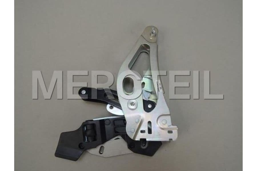 Buy the spare part Mercedes-Benz A2307901571 fastener