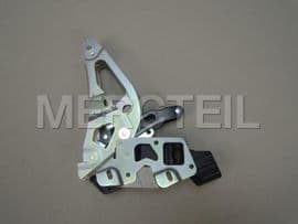 Kaufen Sie das Ersatzteil Mercedes-Benz A2307901571 verschluss