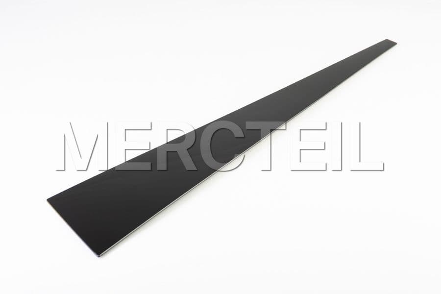 Buy the spare part Mercedes-Benz A2307920330 covering