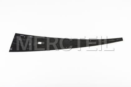 Buy the spare part Mercedes-Benz A2307920430 covering