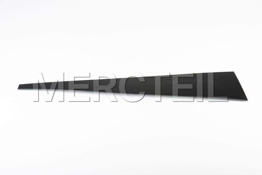 Buy the spare part Mercedes-Benz A2307920430 covering