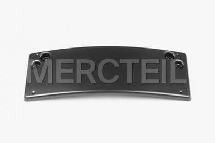 Buy the spare part Mercedes-Benz A2308172578 license plate moulding