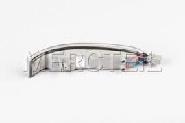 Buy the spare part Mercedes-Benz A2308200721 blinker lamp
