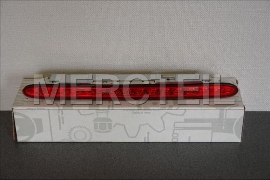 Buy the spare part Mercedes-Benz A2308200856 additional stop light