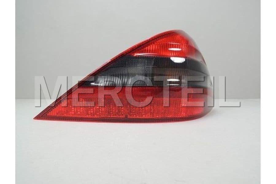 Buy the spare part Mercedes-Benz A2308200864 tail lamp