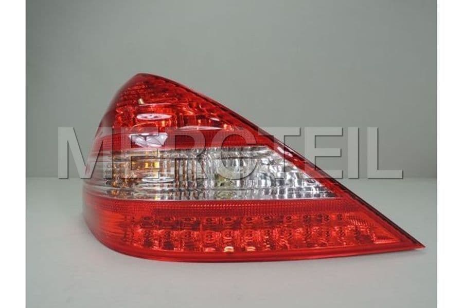 Buy the spare part Mercedes-Benz A2308201164 tail lamp