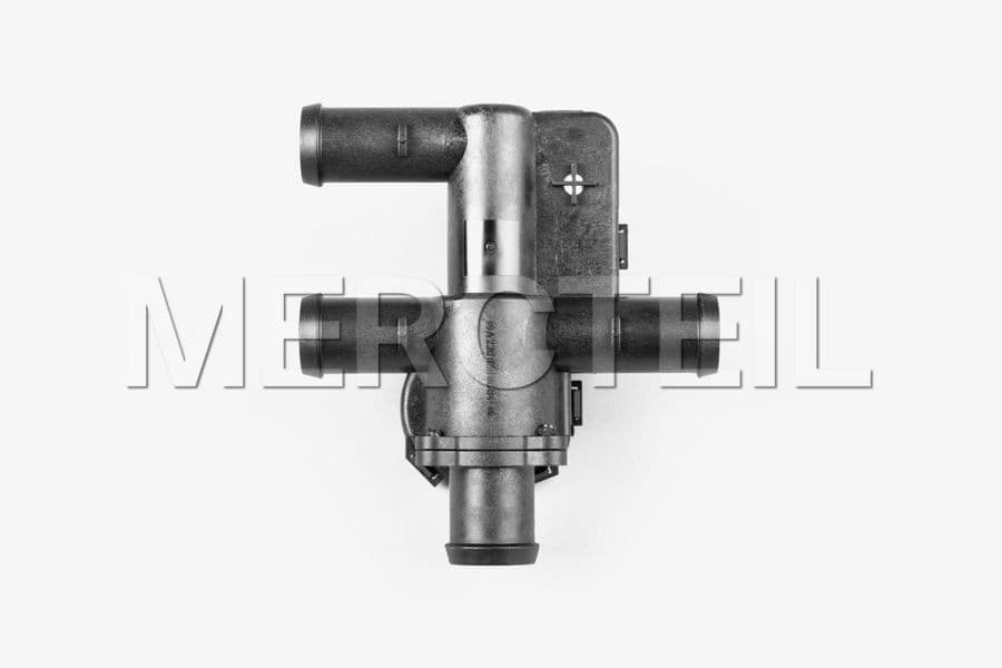 Buy the spare part Mercedes-Benz A2308300084 valve