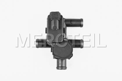 Buy the spare part Mercedes-Benz A2308300084 valve