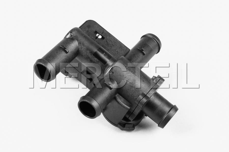 Buy the spare part Mercedes-Benz A2308300084 valve