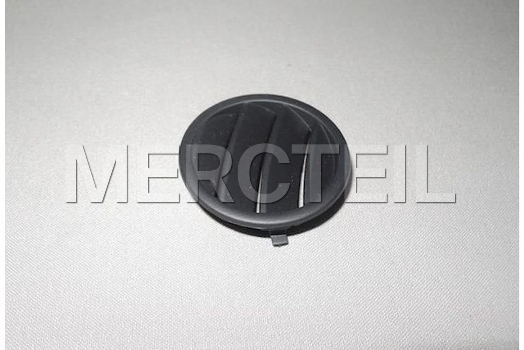 Buy the spare part Mercedes-Benz A23083103599116 escutcheon