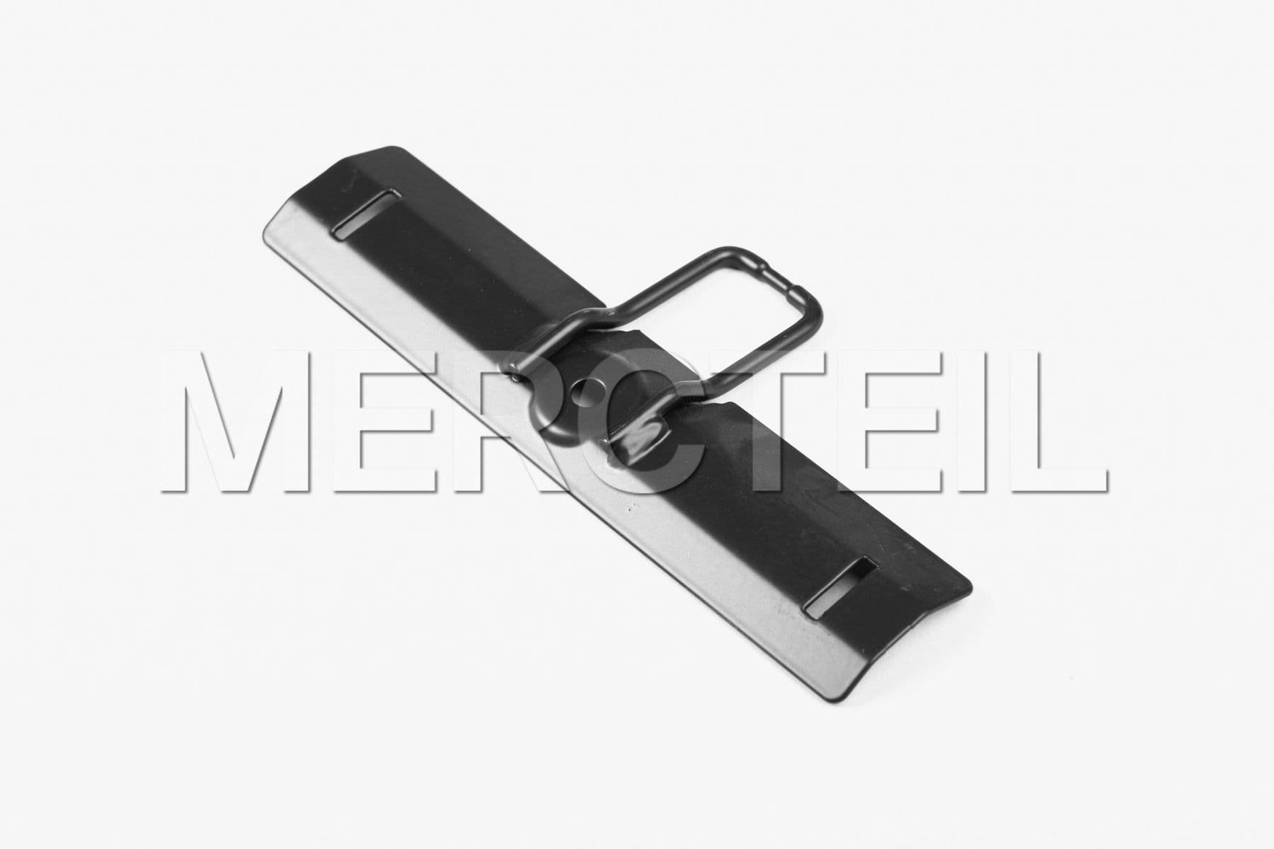 Buy the spare part Mercedes-Benz A2308460049 clamp