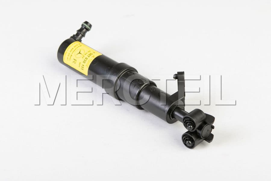 Buy the spare part Mercedes-Benz A2308600247 nozzle
