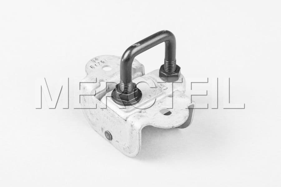 Buy the spare part Mercedes-Benz A2308800160 engine hood catch